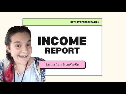 Q4 Blogging Income Report and Project Update
