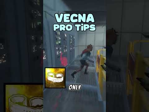 How to Become Better with Vecna INSTANTLY!