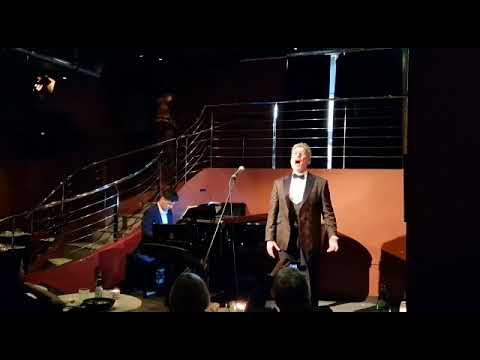 Nessun Dorma, longest finale ever.