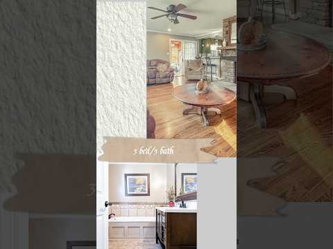 Home in Starr for under 300k #forsale #realtor #hometour #starr #realtorscrystalandcaitlin #ASD3