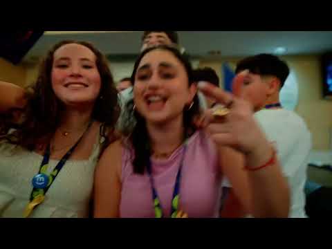 BBYO IC 2024: Global Ambassadors Recap