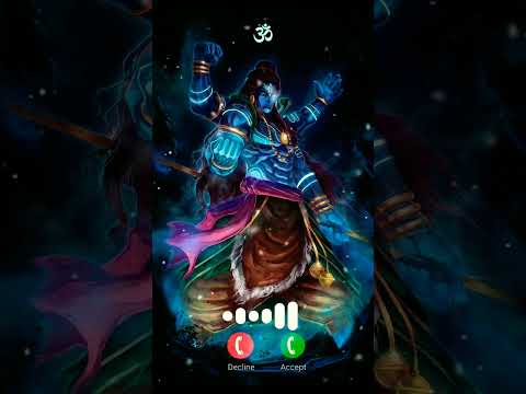 Lord Shiva Theme Ringtone | Lord Shiva Ringtone | Shiv