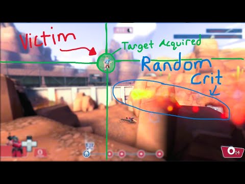 Steam Community :: Video :: random crit airshot