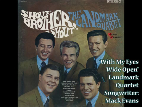 Southern Gospel Tidbits | Southern Gospel Views From The Back Row