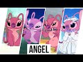 Stitch And Angel Watch HD Mp4 Video Download Free