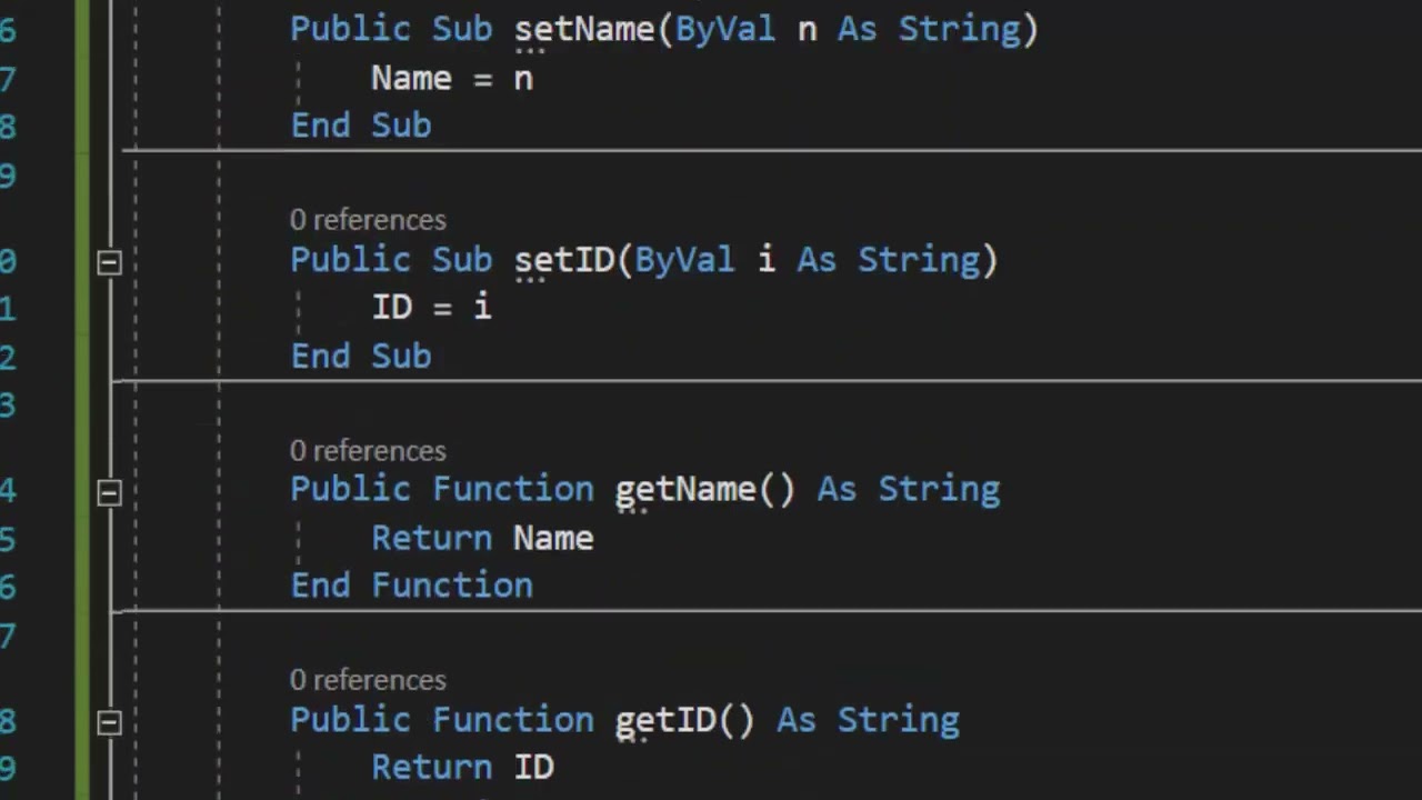 Object Oriented Programming Inheritance