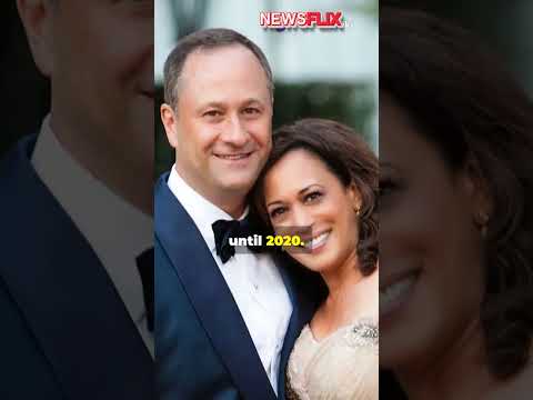 The Surprising Truth About Kamala Harris' Net Worth!