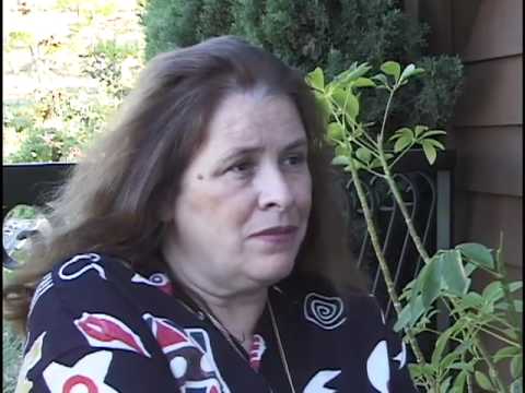 Jean Houston’s vision for the World – these things inside