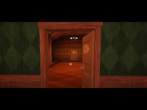 Doors door opening sound.
