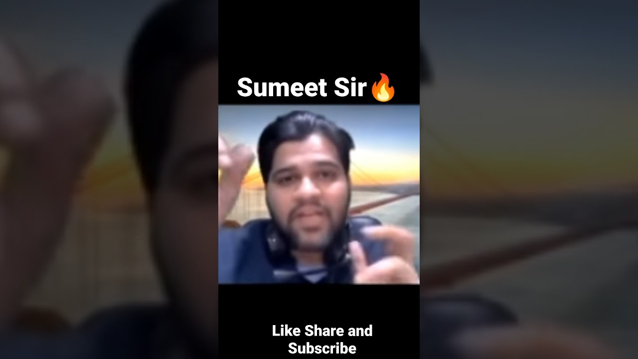 Sumeet Sir on coding wave and his vision🔥🔥 #pepcoding , Source: Nishant Chahar #coding #programming