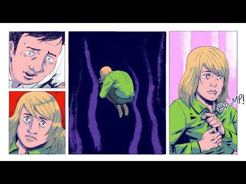 Domestic Abuse - A Story of Financial Abuse