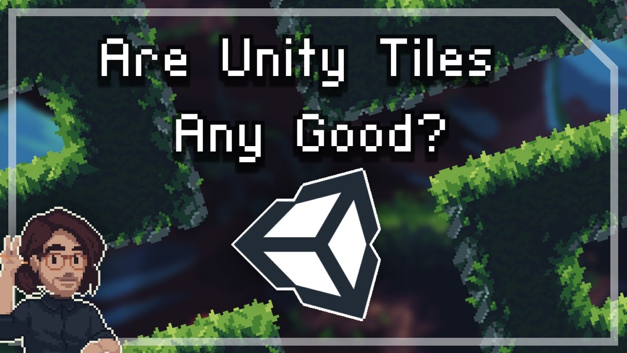 Evaluating Unity's Tile Features for Game Development in 2021 | Galaxy.ai