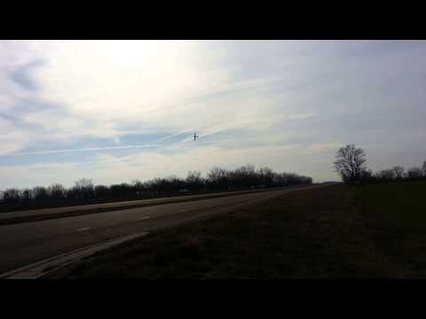 Crop Duster - You tell me what type it is