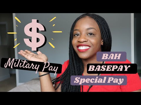 How Much Will You Make In The Military? Understanding Your LES