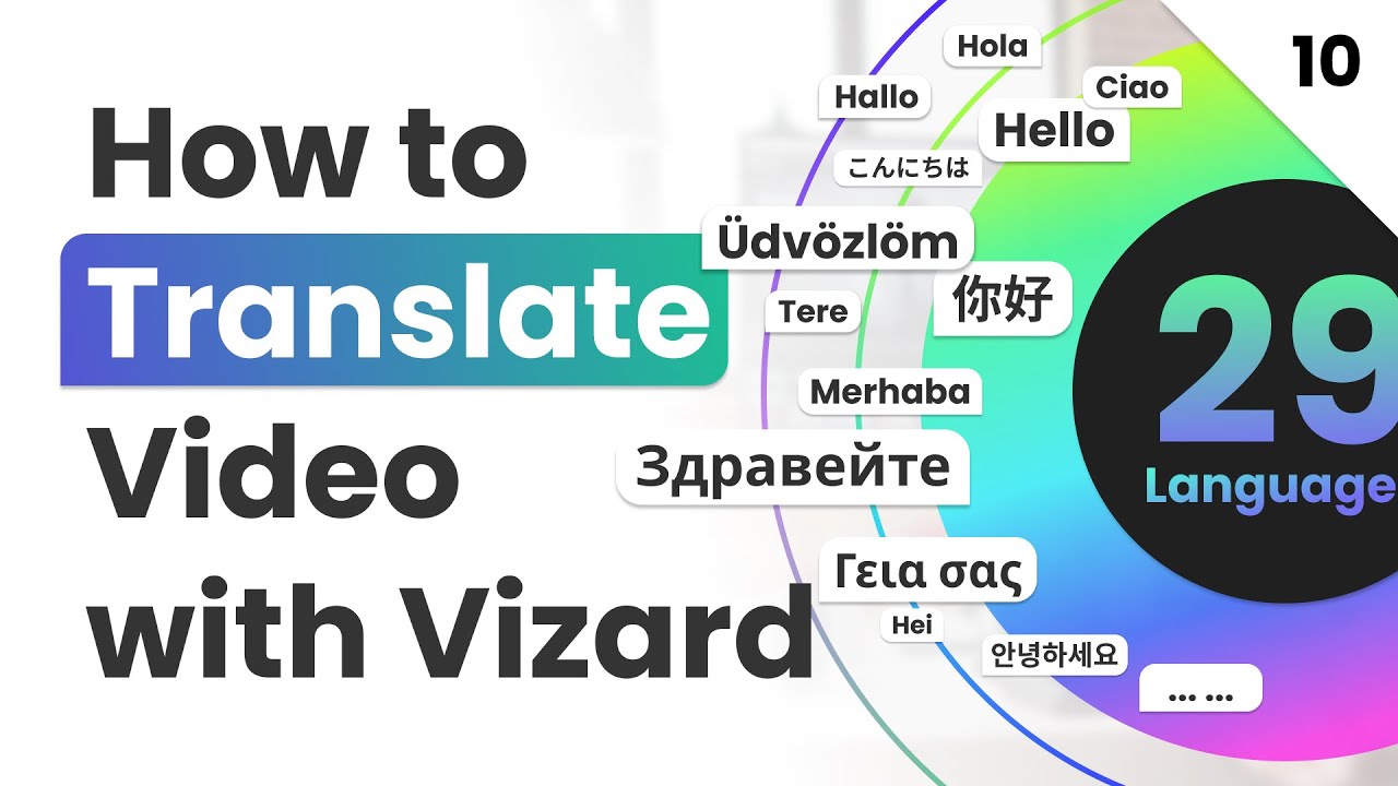10 Best AI Video Translation Tools (February 2026) – Unite.AI