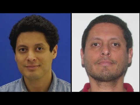 Ernesto Ramon Mercado biography: 13 things about Arlington, Virginia ...