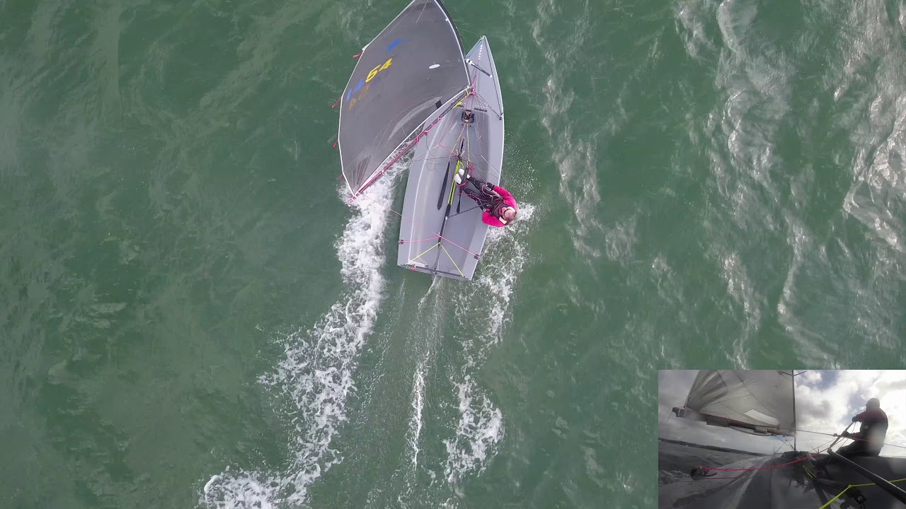 Phantom From Above