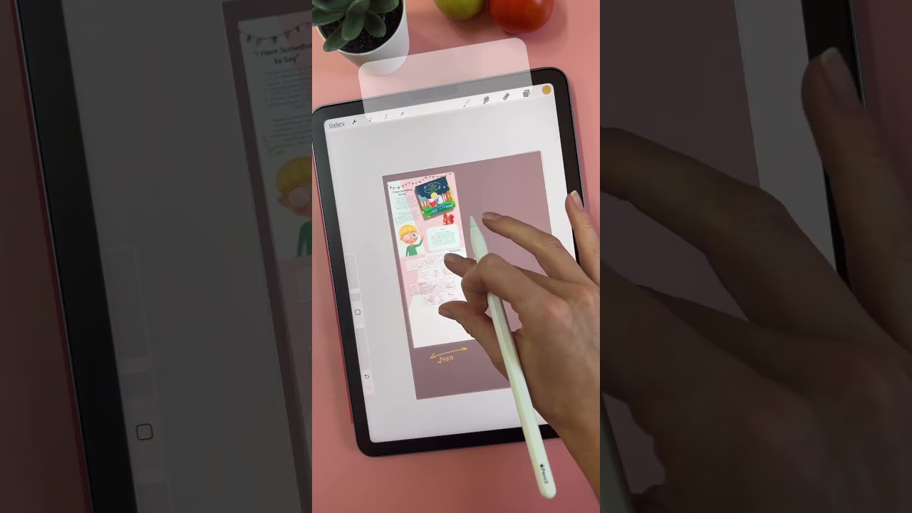 Some Behance project  process of mine #freelanceartist #behance #artist #portfolio #childrensbooks