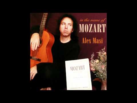 Alex Masi music, videos, stats, and photos | Last.fm