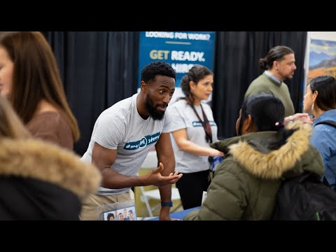 Career Fair Canada in Winnipeg 2023!