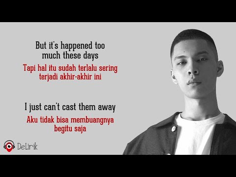 i feel so blue - michaelachel (Lirik Lagu Terjemahan)