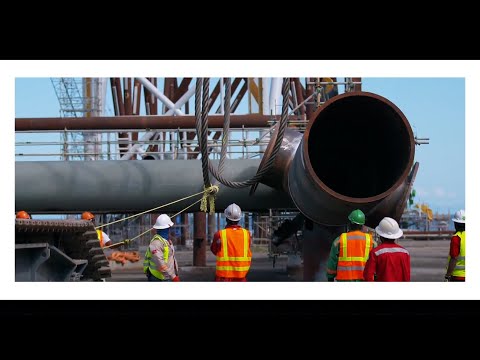 First Gas At Cassia C