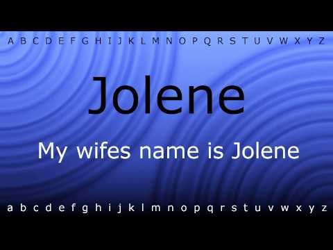 This is how to pronounce 'Jolene' with Zira.mp4