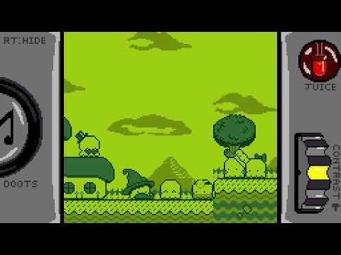 Steam Community :: Video :: Squidlit - Full Game No Damage