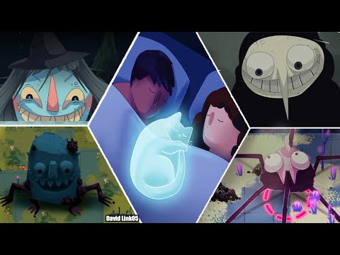 Steam Community :: Crypt Custodian