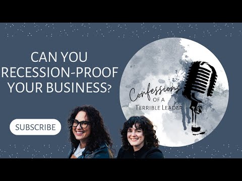 Q&A: Can You Recession-Proof Your Business? What's Your Zombie Apocalypse Survival Plan?