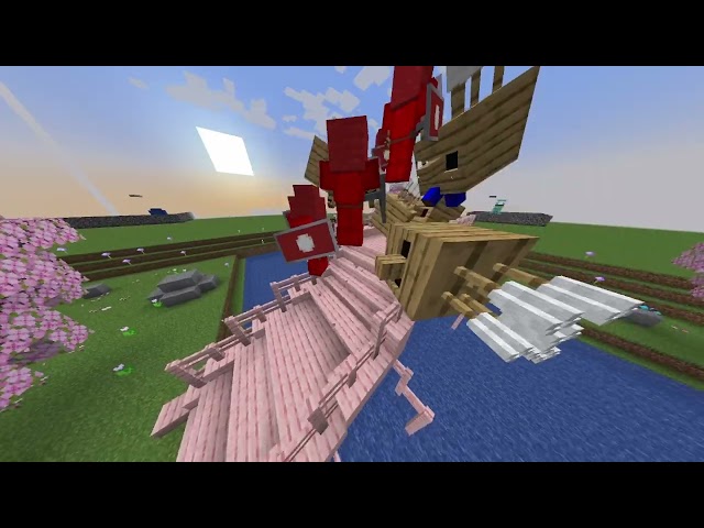 Totally Accurate Minecraft Simulator Minecraft Map