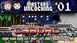 123 Games Like Super Cyborg – Games Like