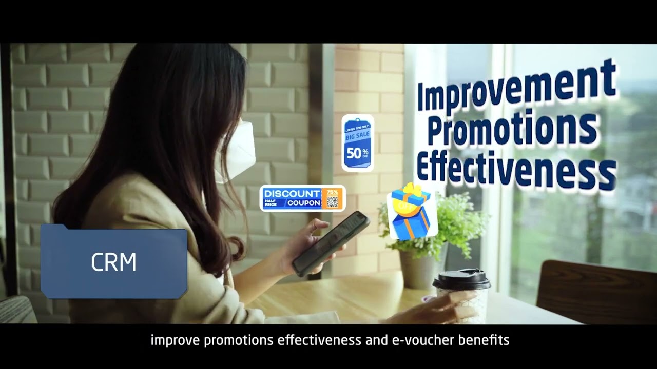 NEC Smart Retail Solutions