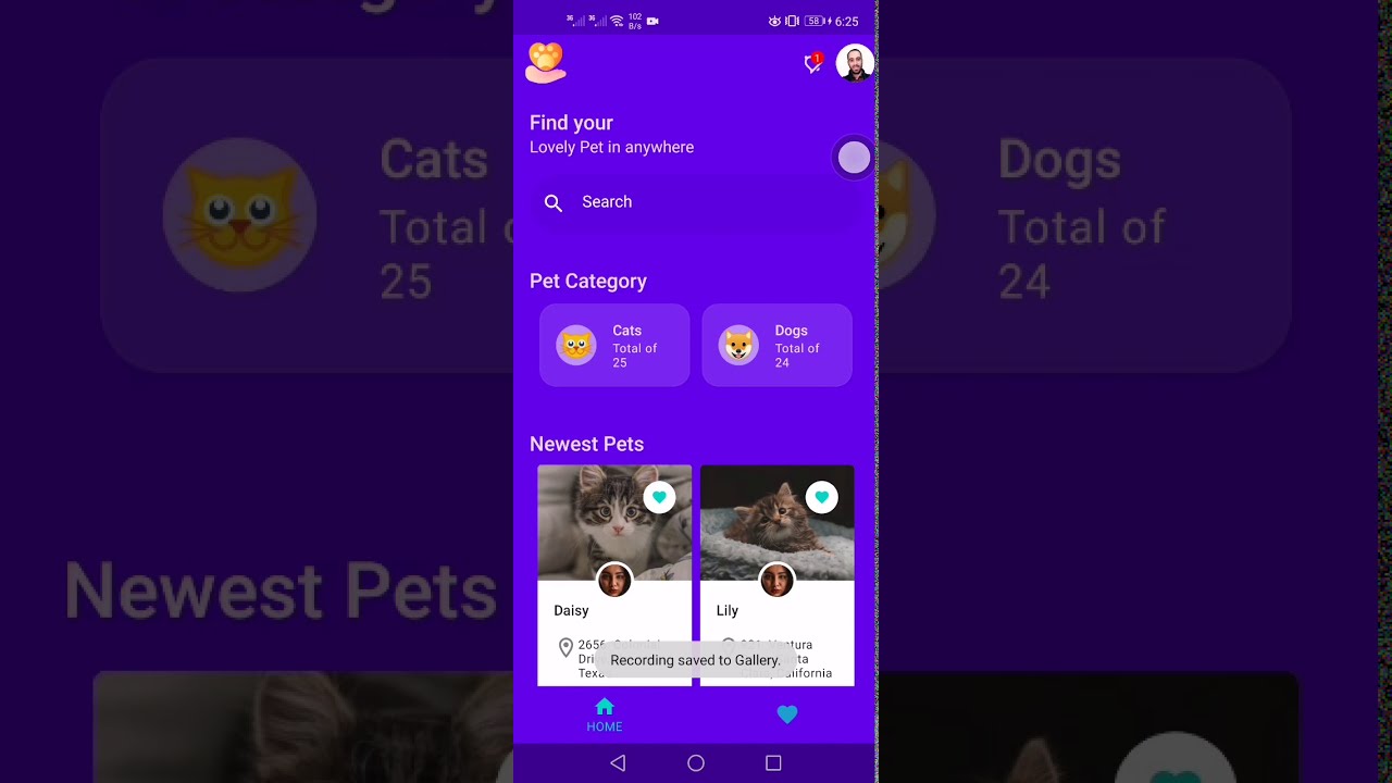 Jetpack compose challenge #1 (with source code)