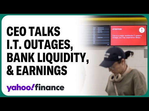 The reason why Fifth Third Bank holds so much liquidity: CEO