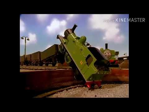 TVS Narration - Toad Stands By