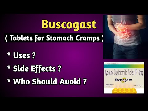 Hyoscine Butylbromide Tablets Manufacturers in India