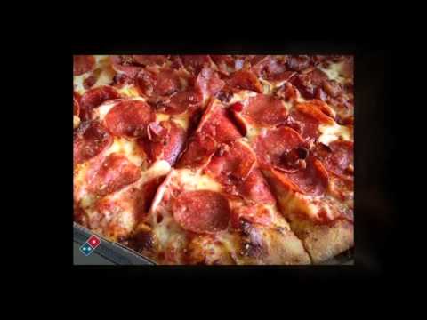 Compton, CA Domino’s pizza – Astonishing Pizza Facts « Domino's Pizza