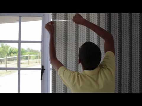 Builders DIY: How to hang wallpaper