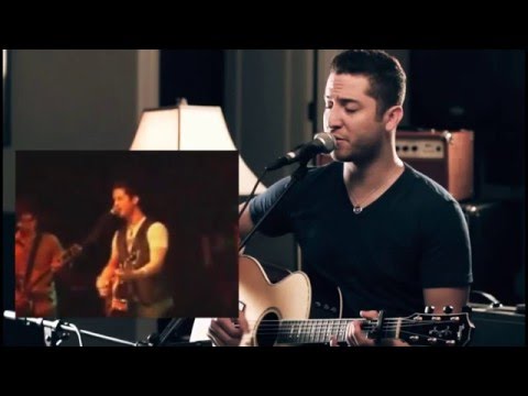 ALEJANDRO MANZANO (BOYCE AVENUE) - PRETTY FALSETTO NOTE
