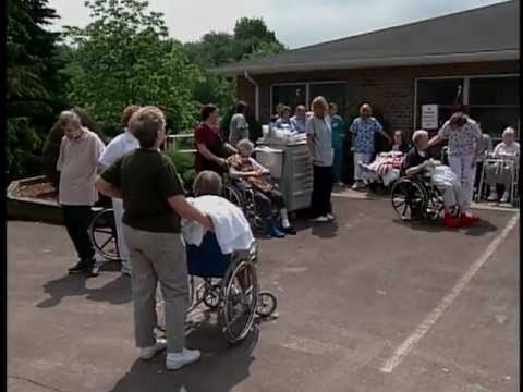 Fire Prevention and Safety in Long Term Care