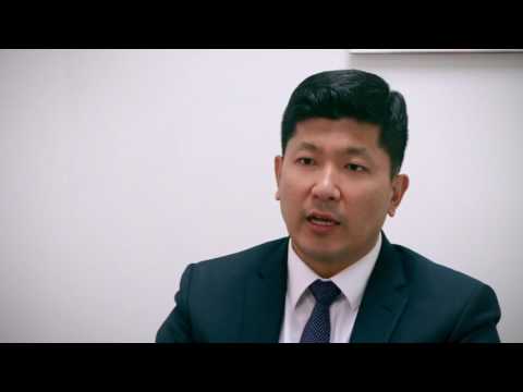 Interview with Joshua Y. Lee Esq.