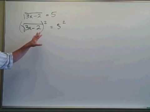 Math 141 RadEq #1