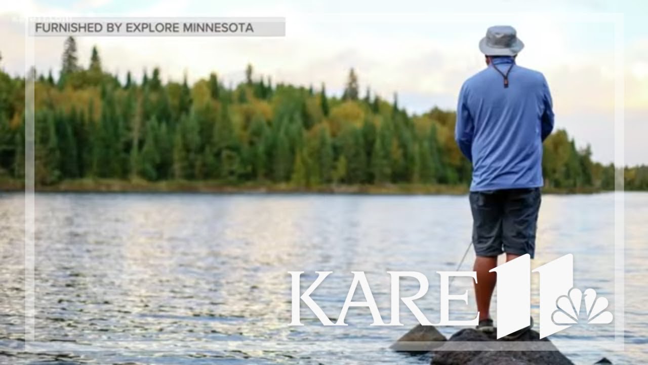 Looking for staycation ideas? Explore Minnesota has you covered