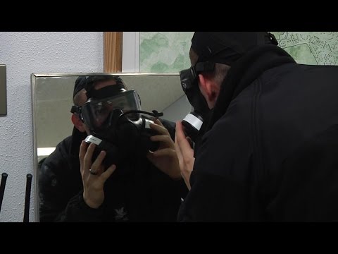 MOPP Fitting