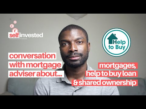 Talk with a mortgage adviser about Help to Buy Equity Loan and Shared Ownership schemes