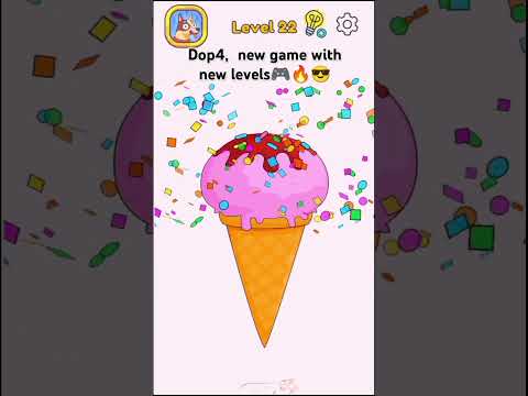 Dop4#Four levels included#dop#gaming #viral gameplay#shortfeed .🔥💪
