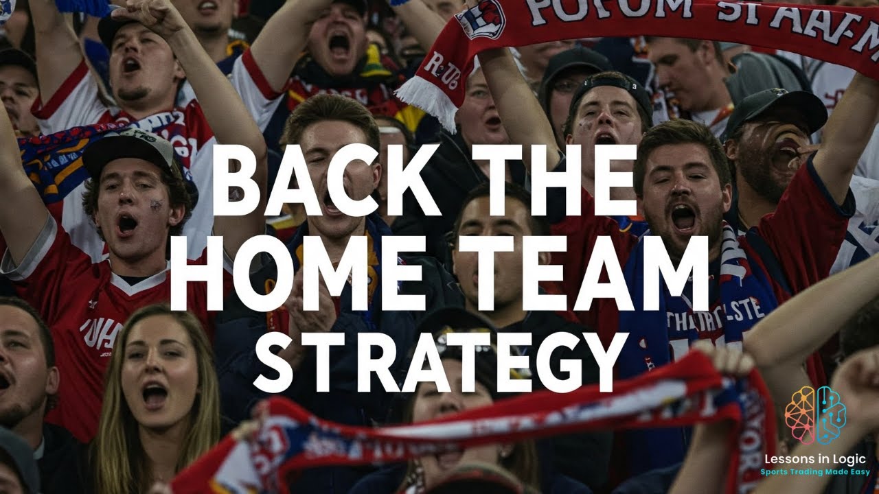 Back the home team strategy - the end to end process
