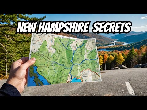 10 Things NO ONE Tells You About New Hampshire