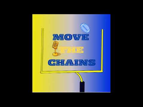 Move the Chains. Episode 5